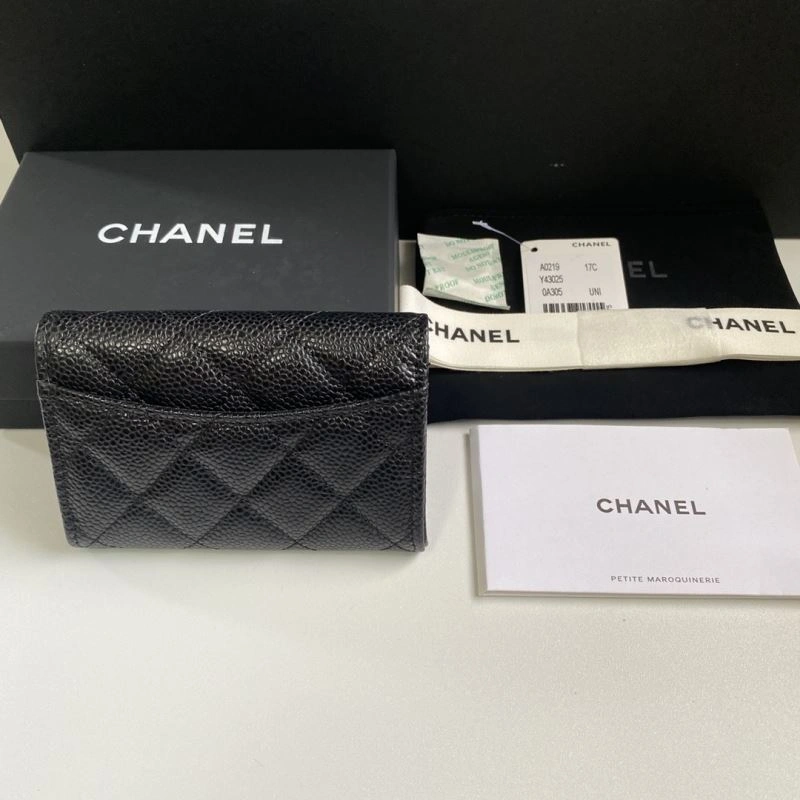 Economical Chanel Wallet Purse