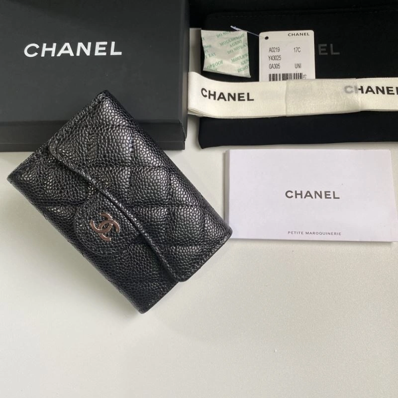 Economical Chanel Wallet Purse