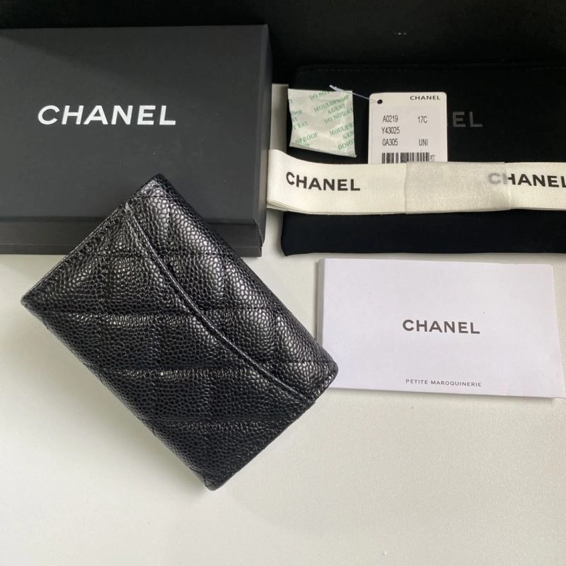 Economical Chanel Wallet Purse