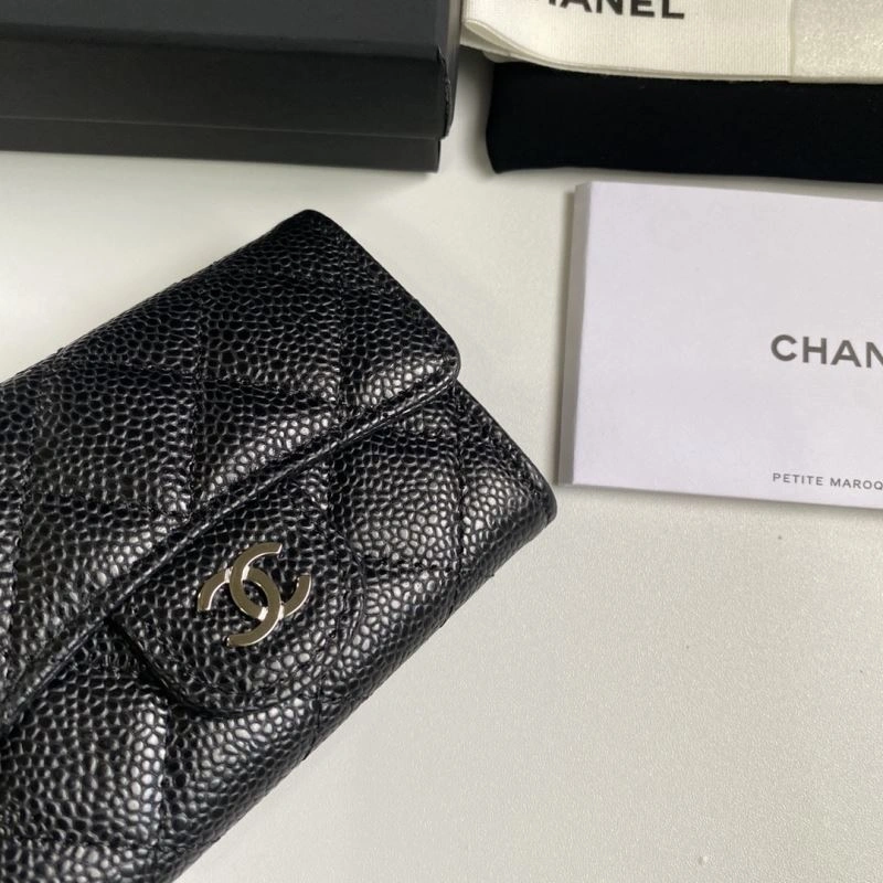 Economical Chanel Wallet Purse