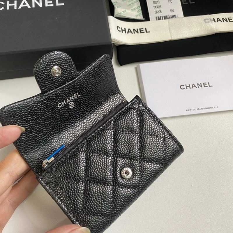 Economical Chanel Wallet Purse