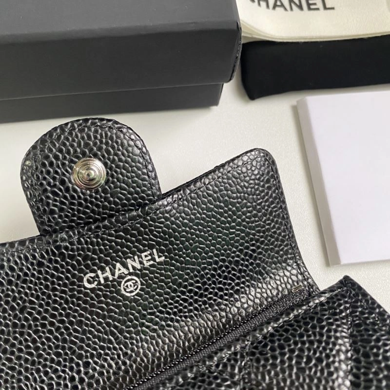 Economical Chanel Wallet Purse