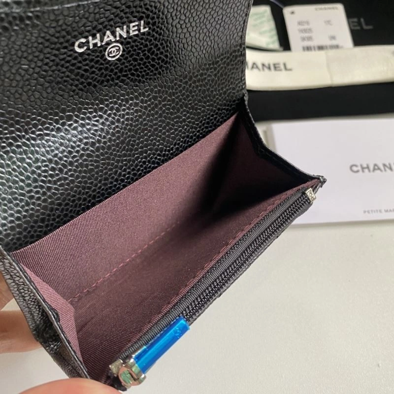 Economical Chanel Wallet Purse