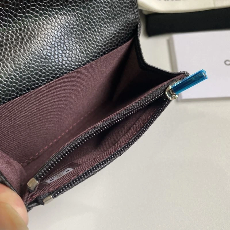 Economical Chanel Wallet Purse
