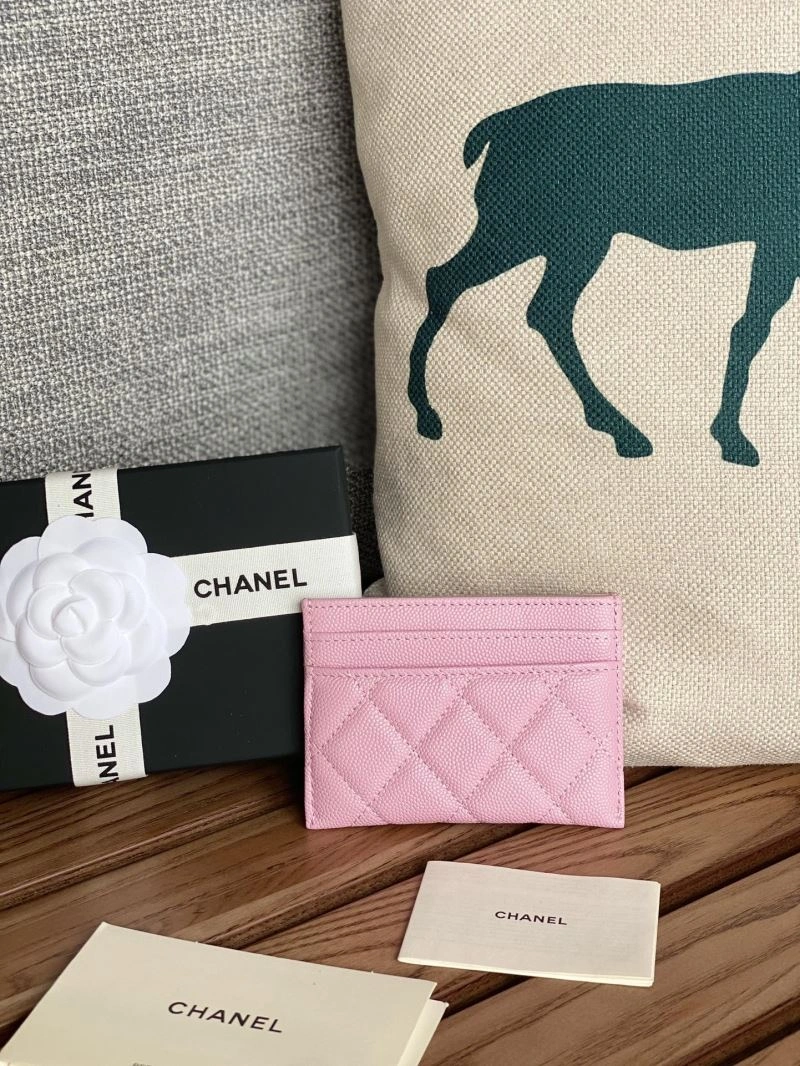 1:1 copy Chanel Wallet Purse