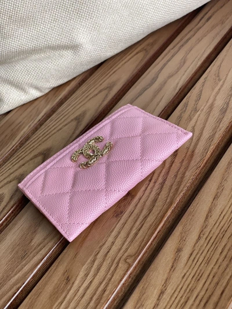 1:1 copy Chanel Wallet Purse
