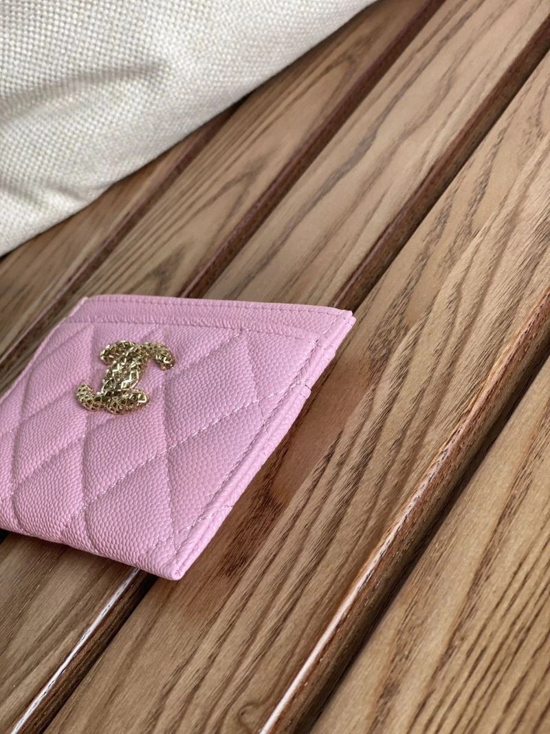 1:1 copy Chanel Wallet Purse