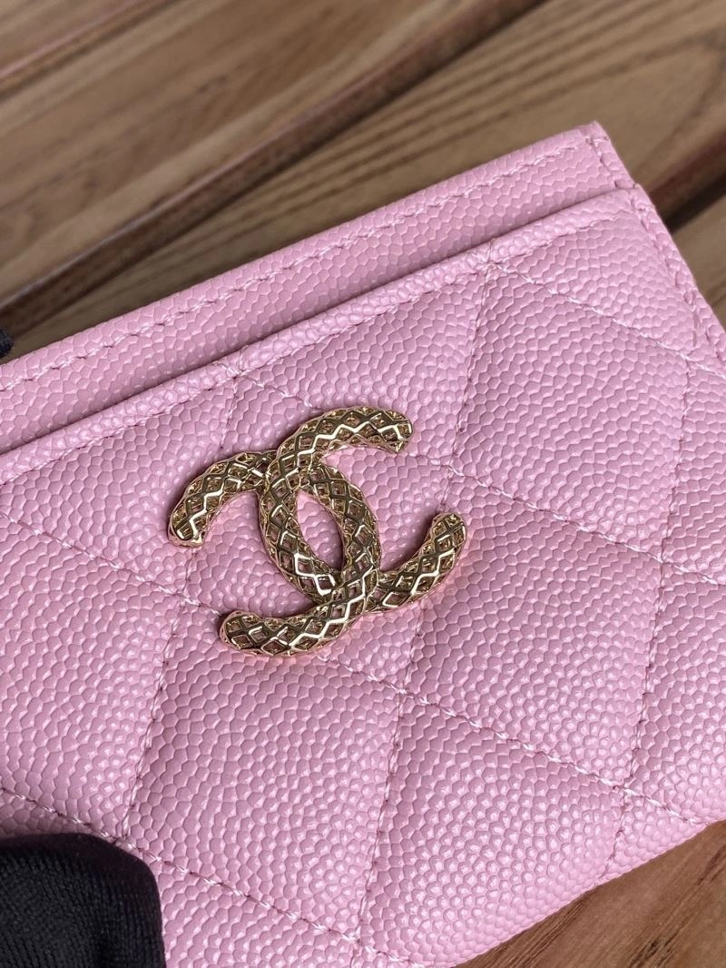 1:1 copy Chanel Wallet Purse