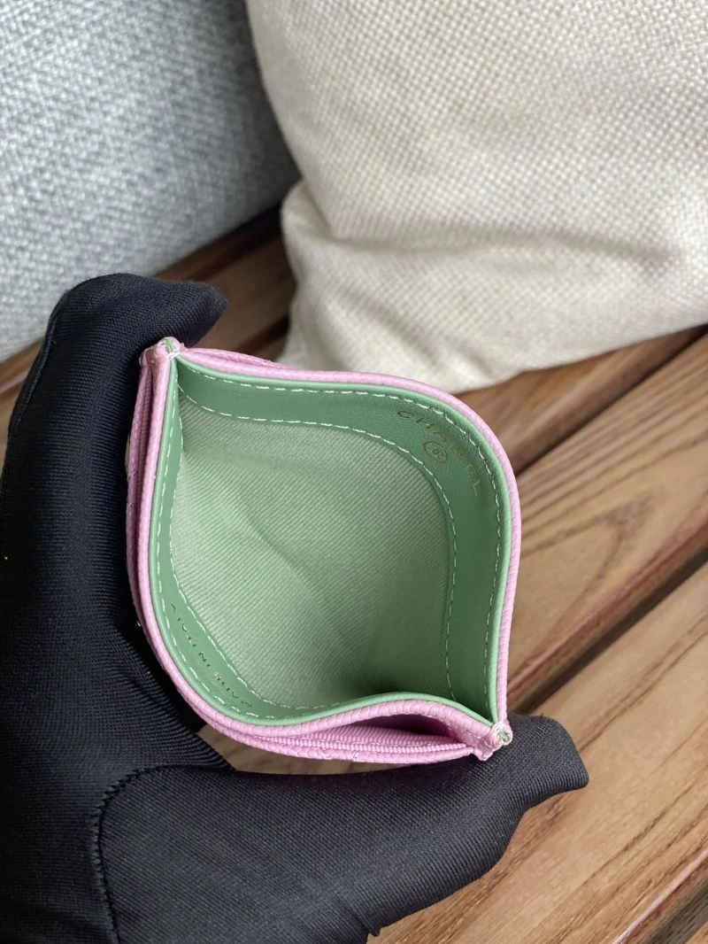1:1 copy Chanel Wallet Purse