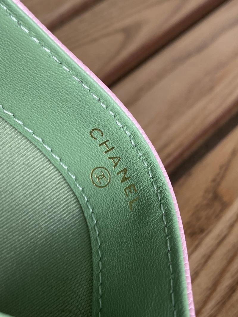 1:1 copy Chanel Wallet Purse