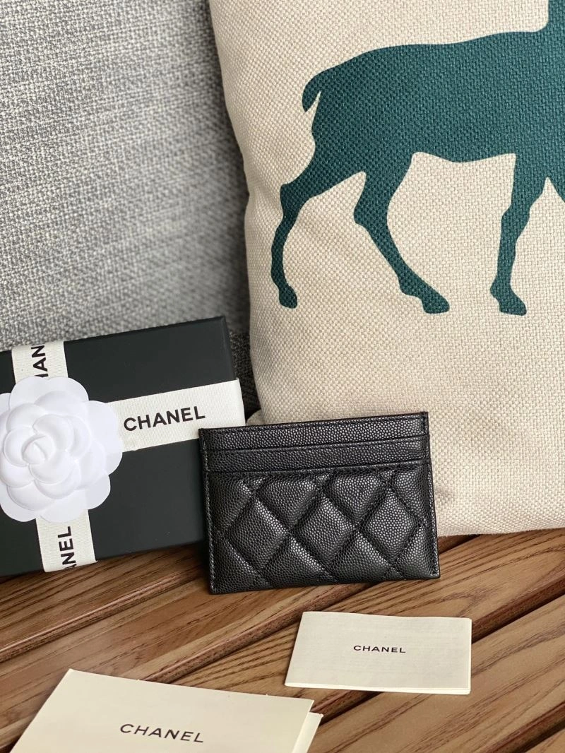 OEM Chanel Wallet Purse