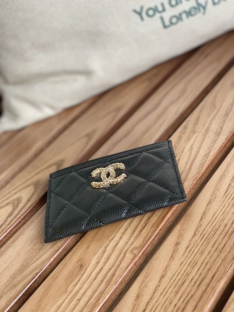 OEM Chanel Wallet Purse