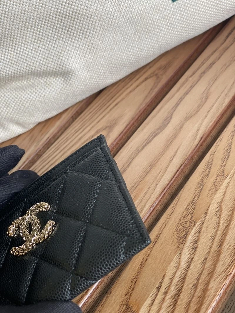OEM Chanel Wallet Purse