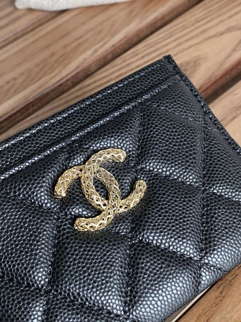 OEM Chanel Wallet Purse