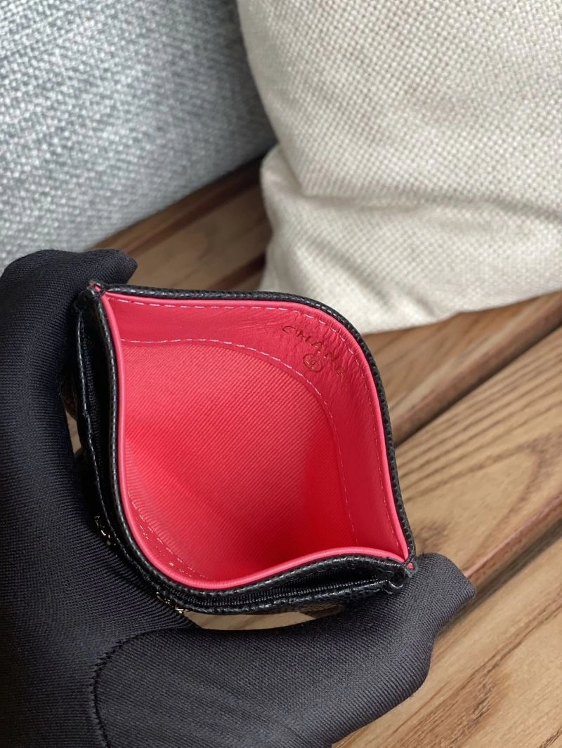 OEM Chanel Wallet Purse