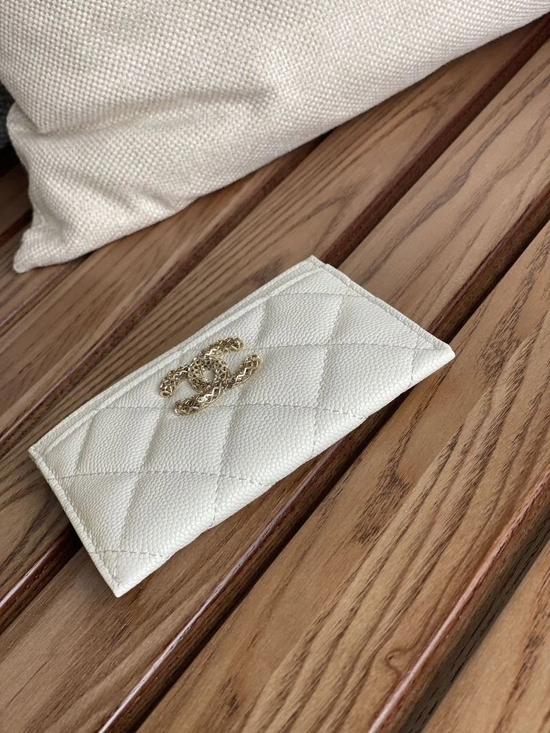 Official Chanel Wallet Purse