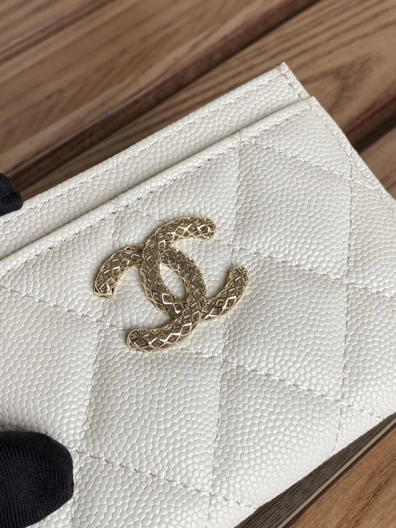 Official Chanel Wallet Purse