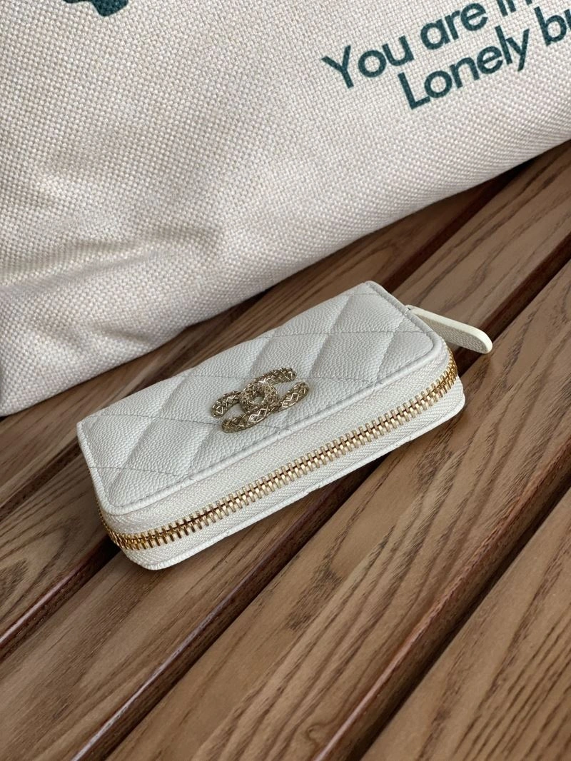 Legit Chanel Wallet Purse