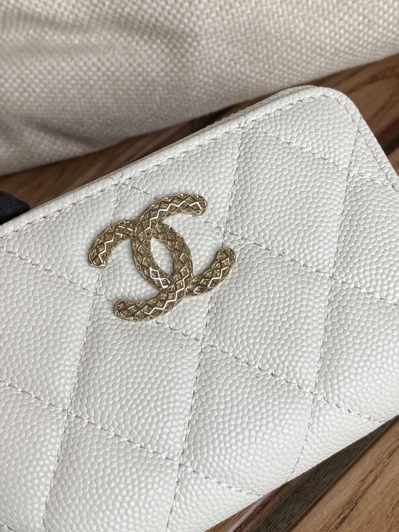 Legit Chanel Wallet Purse