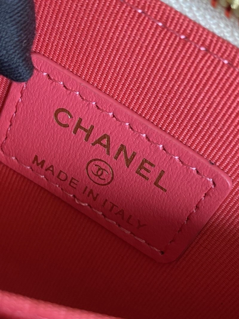 Legit Chanel Wallet Purse