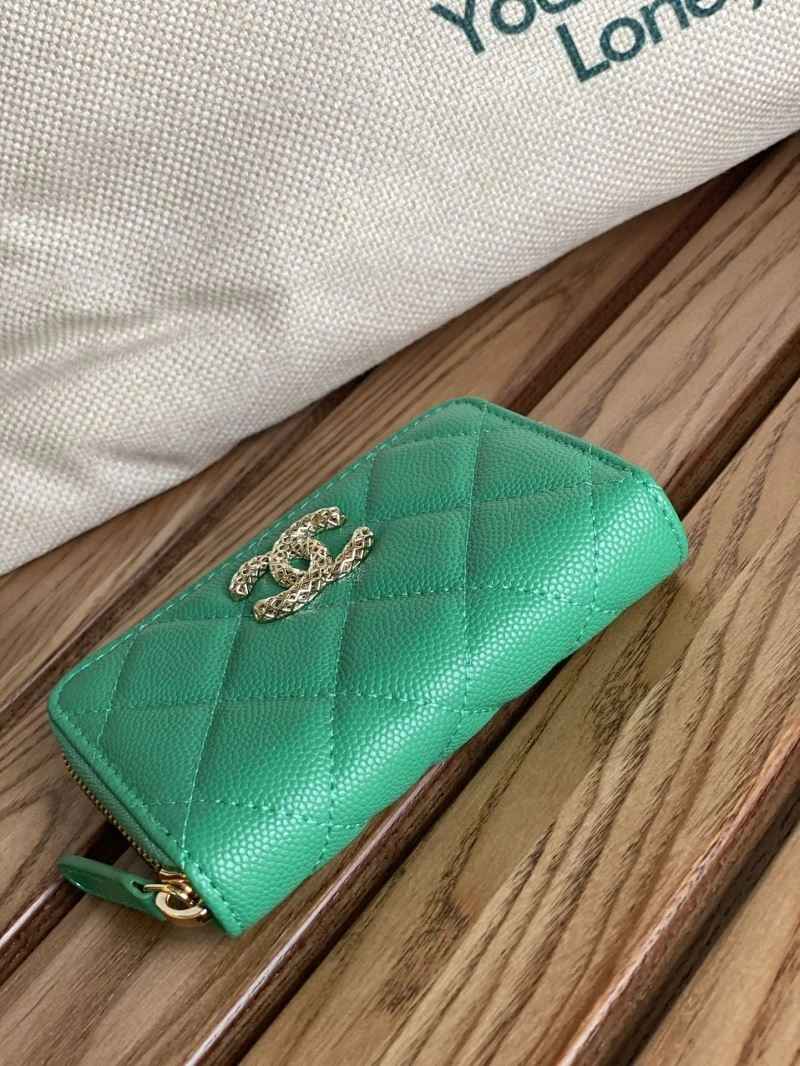 Exact replica Chanel Wallet Purse