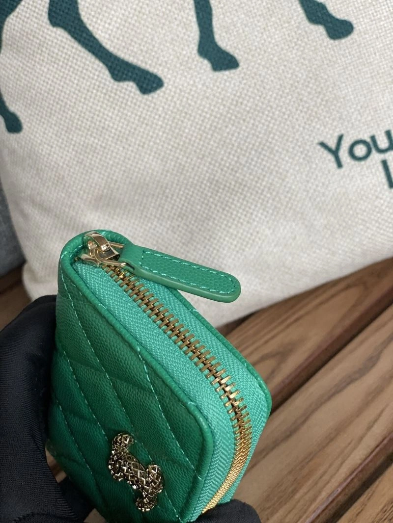 Exact replica Chanel Wallet Purse