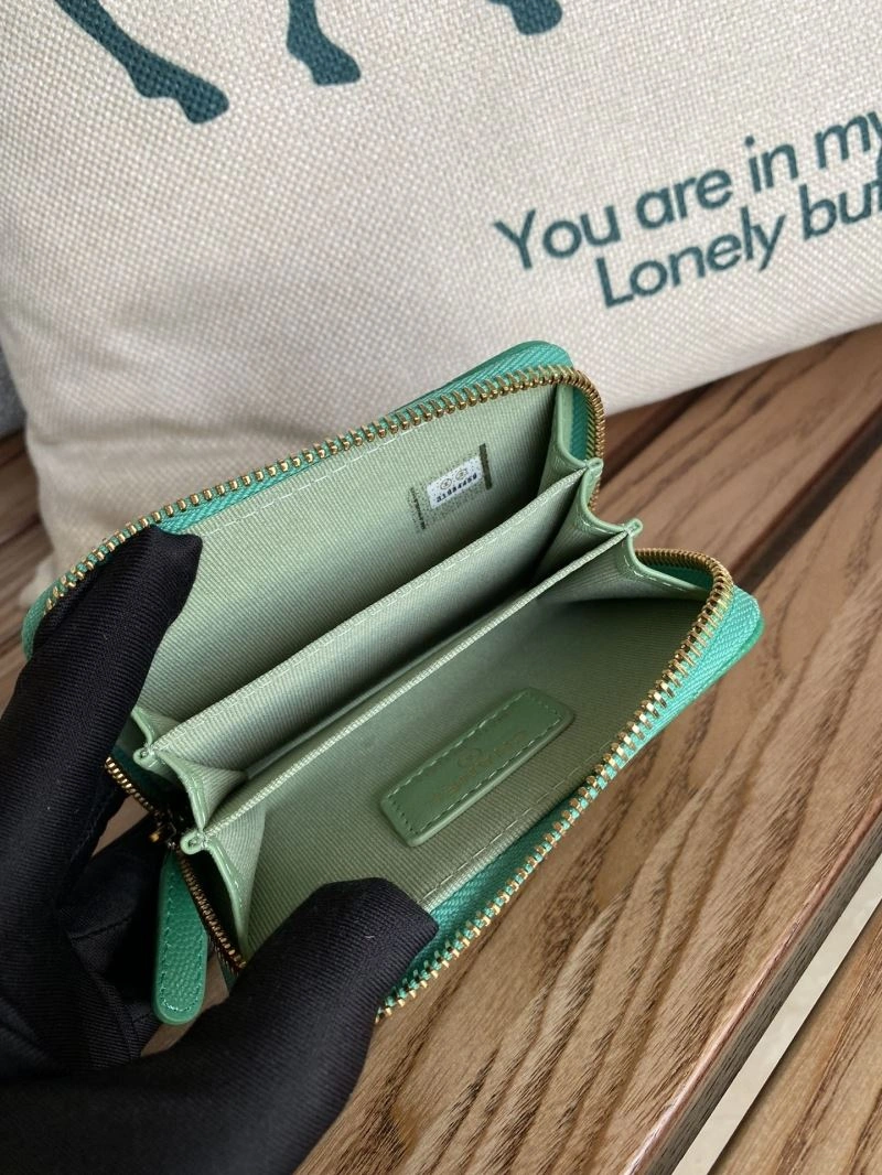 Exact replica Chanel Wallet Purse