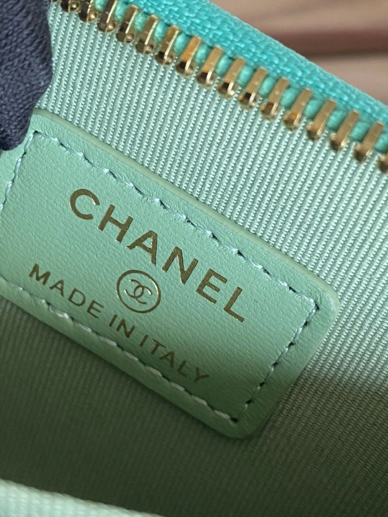 Exact replica Chanel Wallet Purse