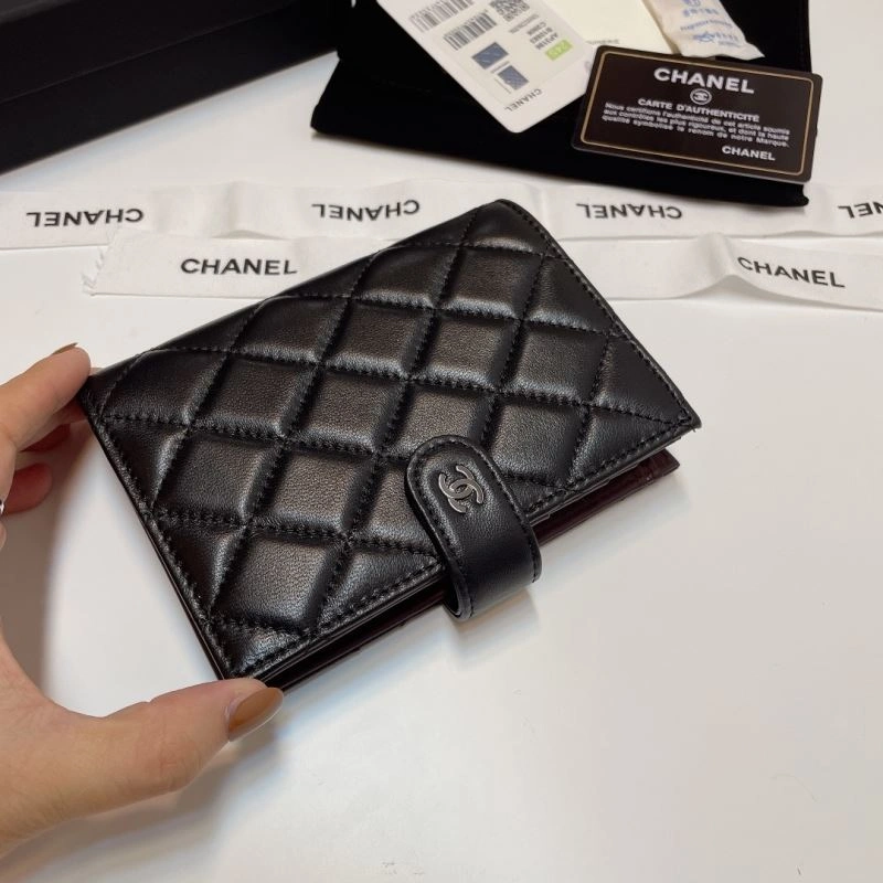 Bargain Chanel Wallet Purse