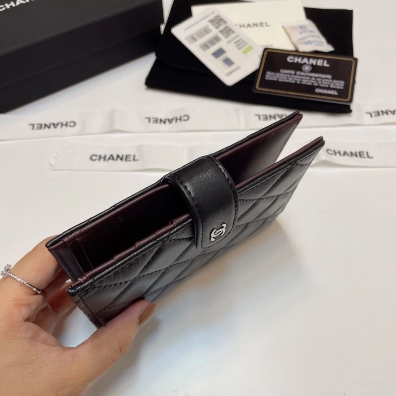 Bargain Chanel Wallet Purse