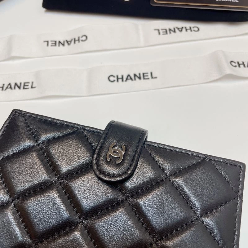Bargain Chanel Wallet Purse