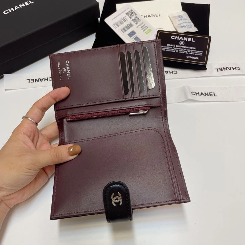Bargain Chanel Wallet Purse