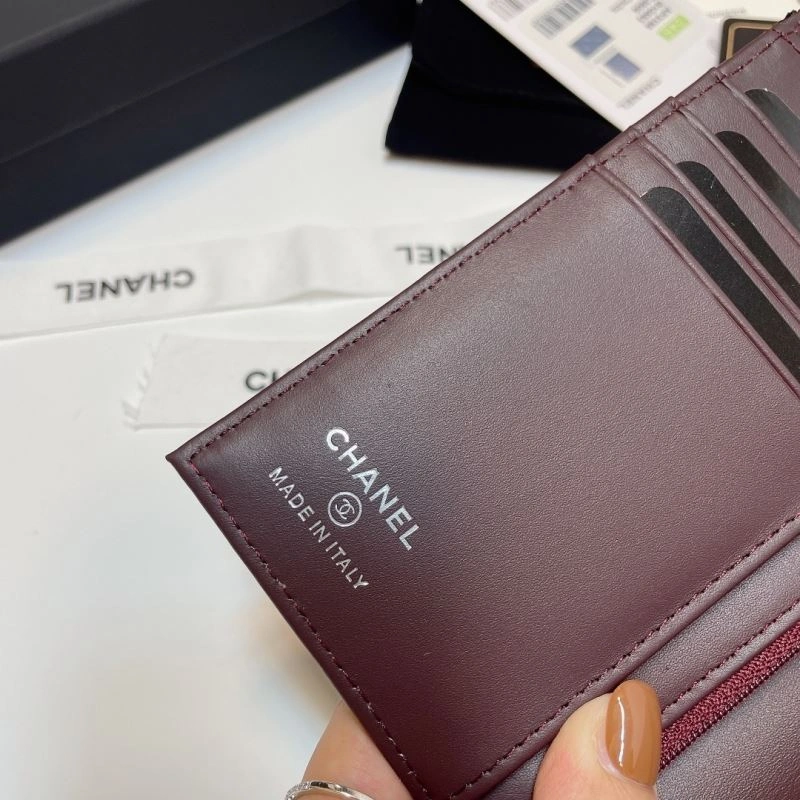 Bargain Chanel Wallet Purse
