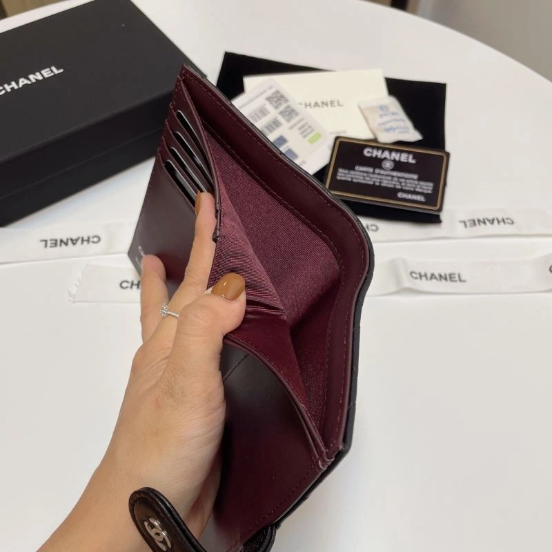 Bargain Chanel Wallet Purse