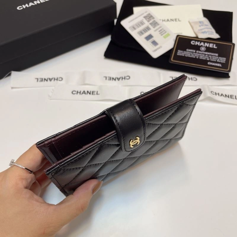 Discounted Chanel Wallet Purse