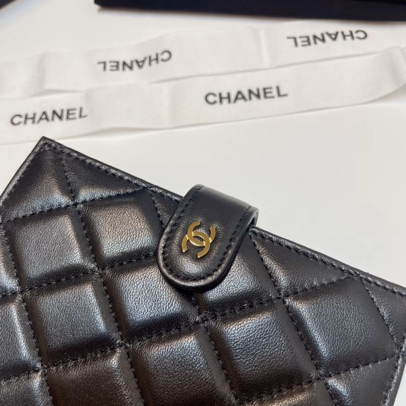 Discounted Chanel Wallet Purse