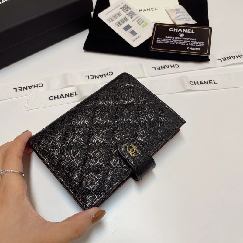 Inexpensive Chanel Wallet Purse