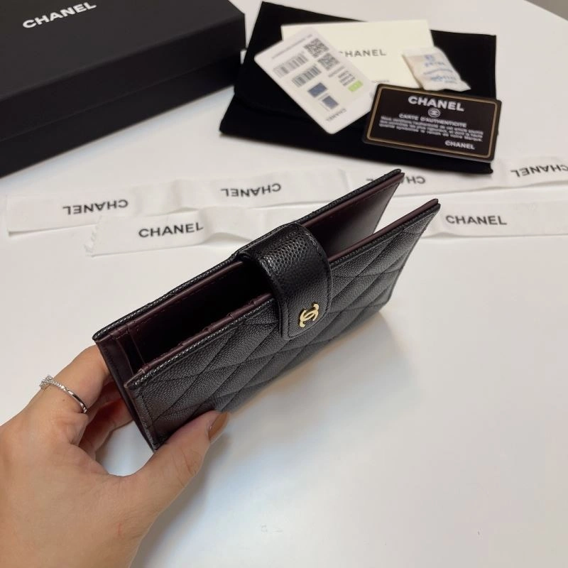 Inexpensive Chanel Wallet Purse