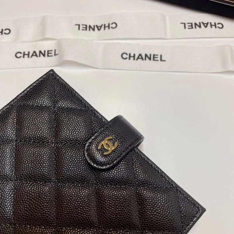 Inexpensive Chanel Wallet Purse