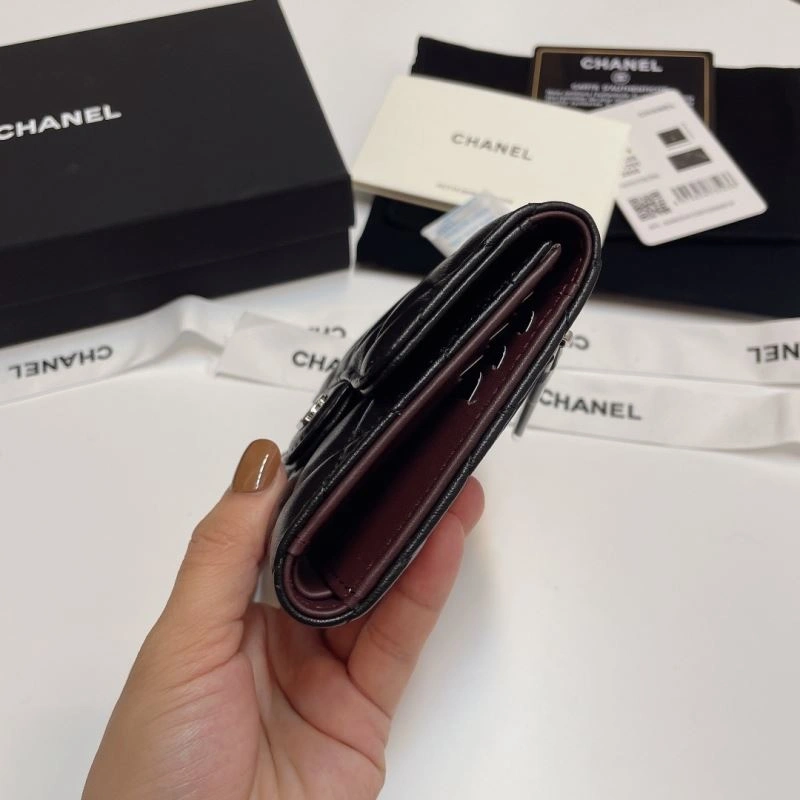 Economical Chanel Wallet Purse
