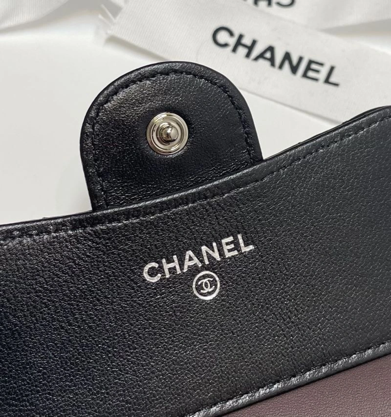 Economical Chanel Wallet Purse
