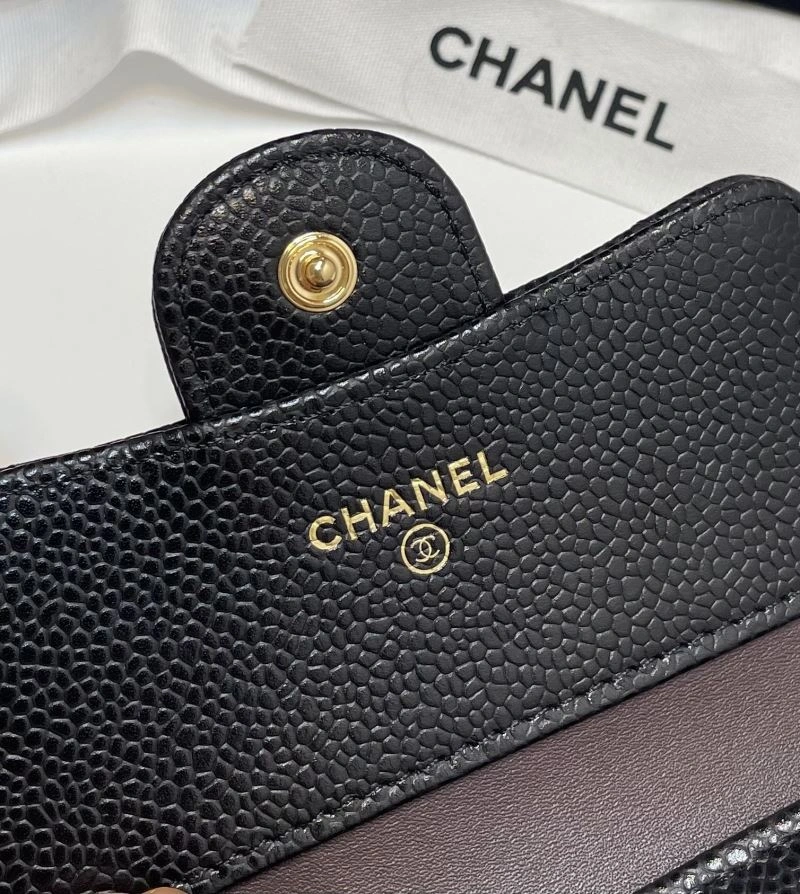 Inexpensive Chanel Wallet Purse