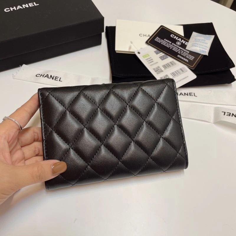 Economical Chanel Wallet Purse