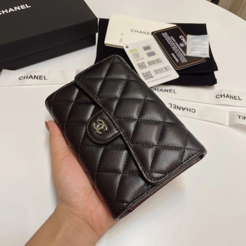 Economical Chanel Wallet Purse