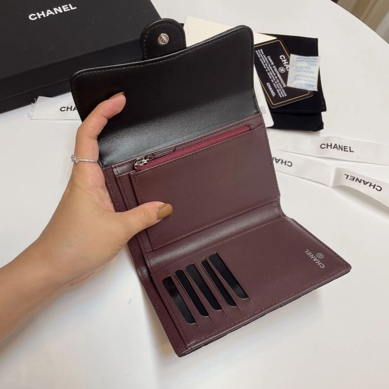 Economical Chanel Wallet Purse