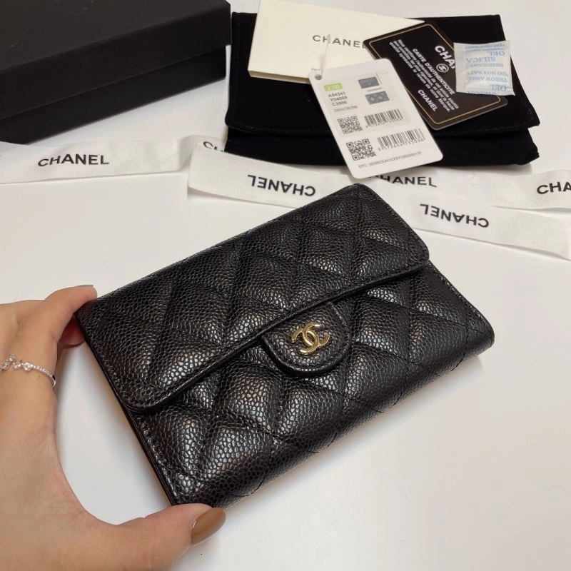 High fidelity Chanel Wallet Purse