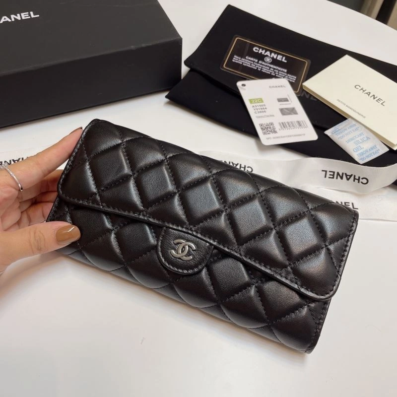 Top match Chanel Wallet Purse