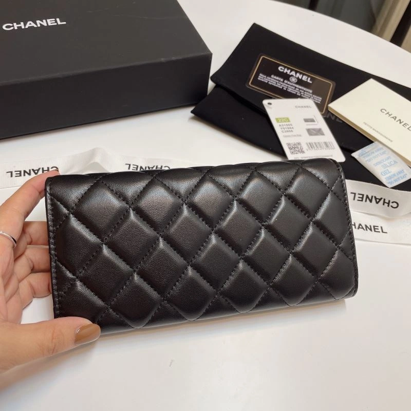 Top match Chanel Wallet Purse