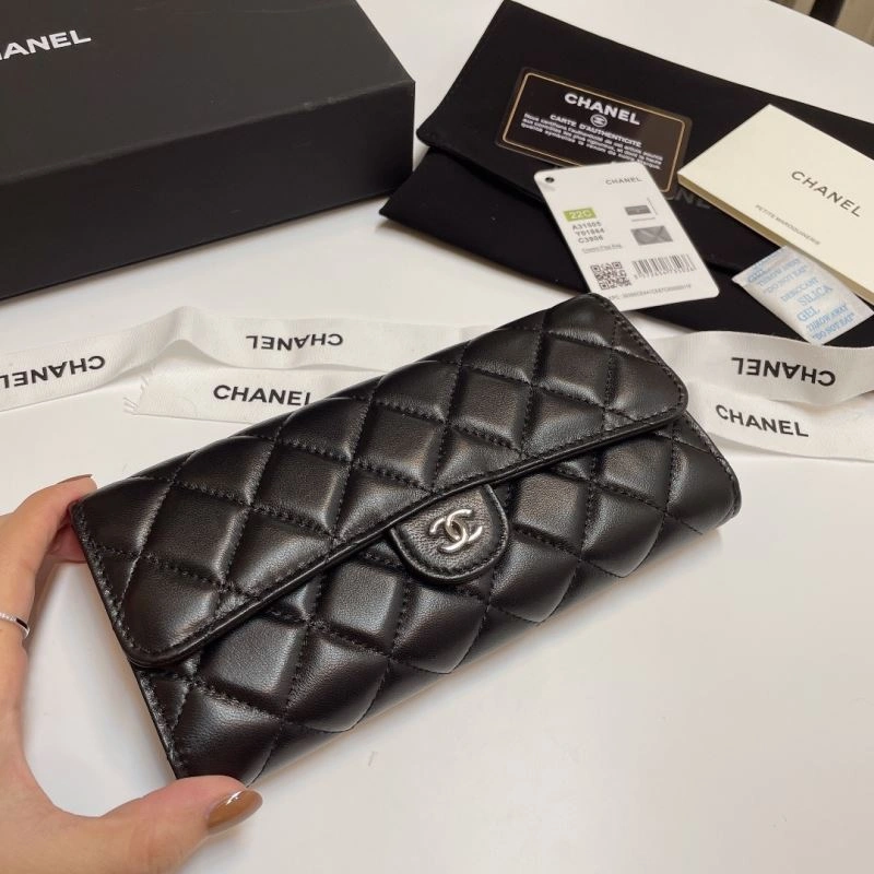 Top match Chanel Wallet Purse