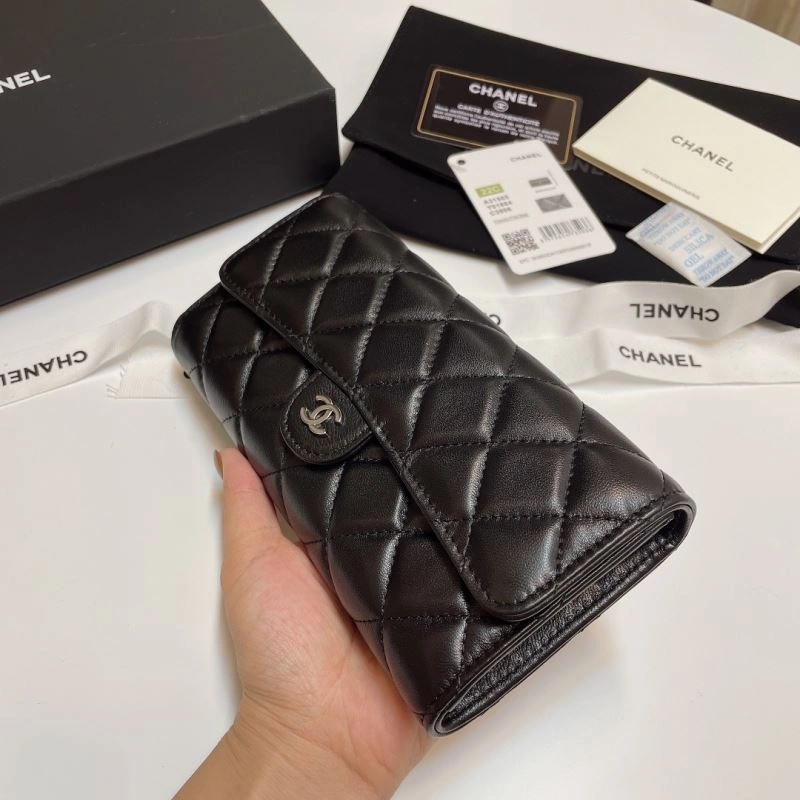 Top match Chanel Wallet Purse